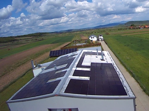 Home page - FomcoSolar